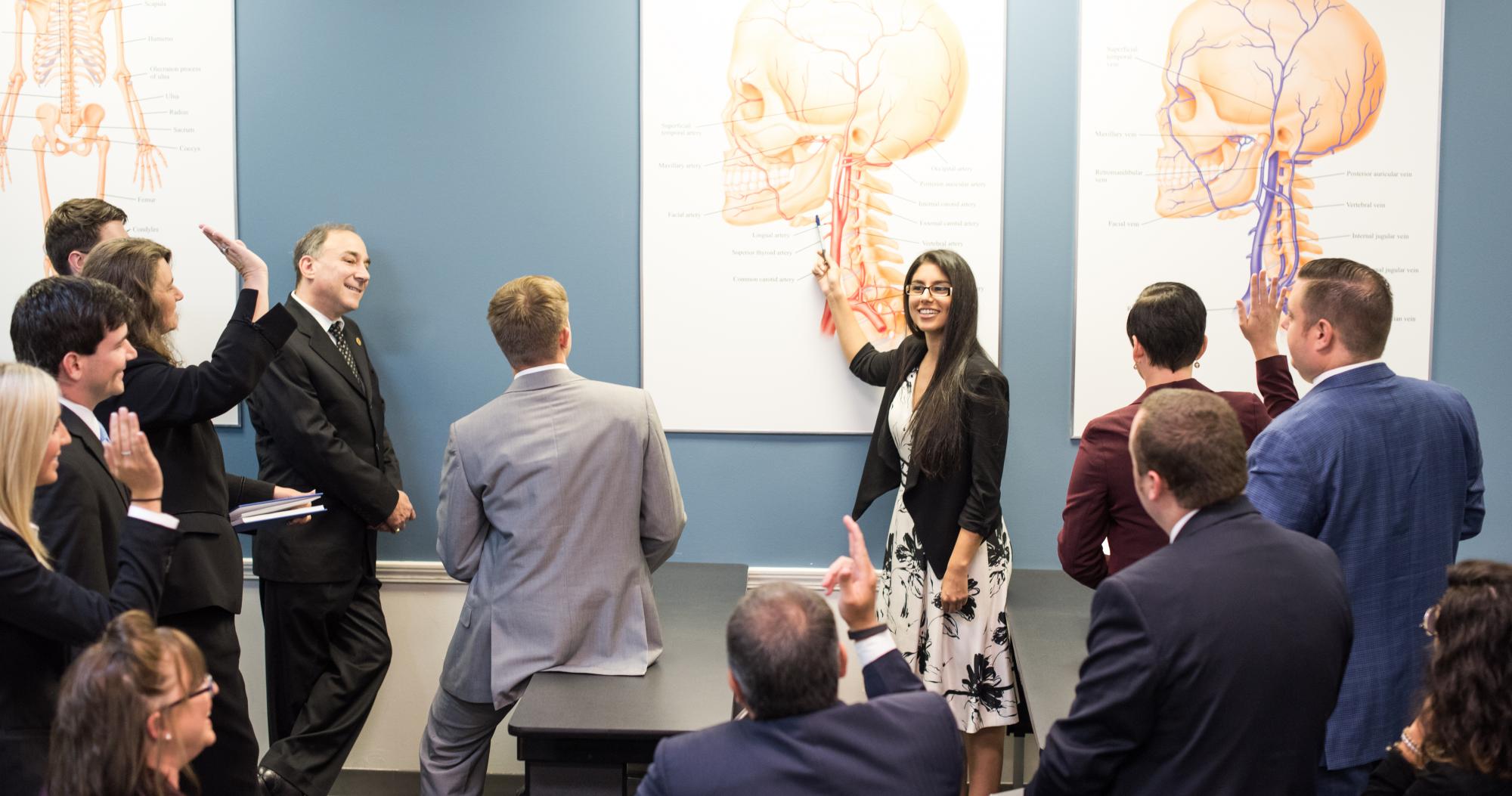 The Importance of a Degree in Funeral Service Management | Pierce ...