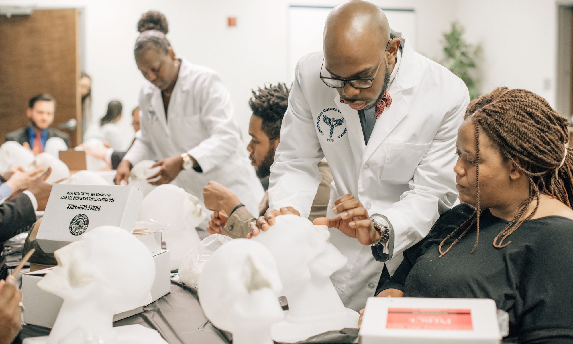 Guiding Our Future: The Importance of Mentoring New Funeral ...