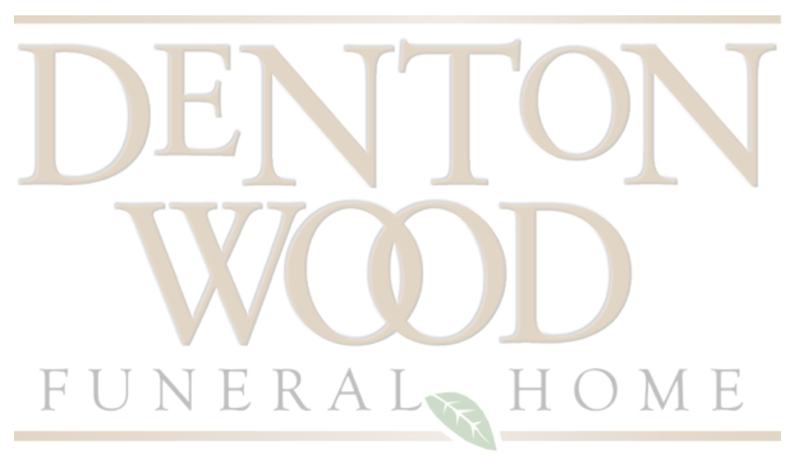 Denton-Wood Funeral Home - Funeral Director/Embalmer - Gupton-Jones ...