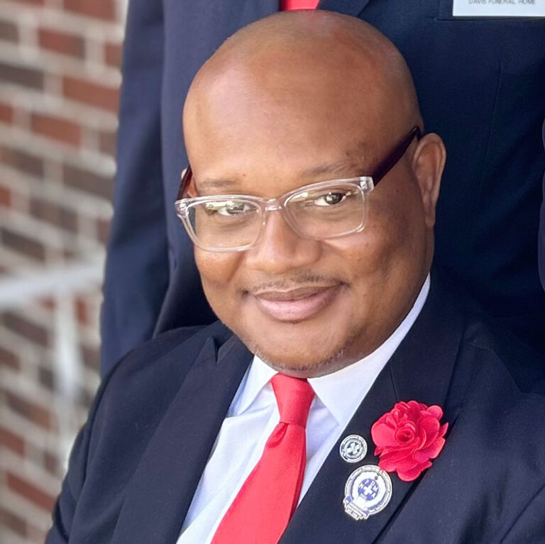 Jonathan T. Fuller - Gupton-Jones College of Funeral Service