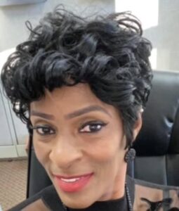 Sharon Elmore Johnson - Gupton-Jones College of Funeral Service